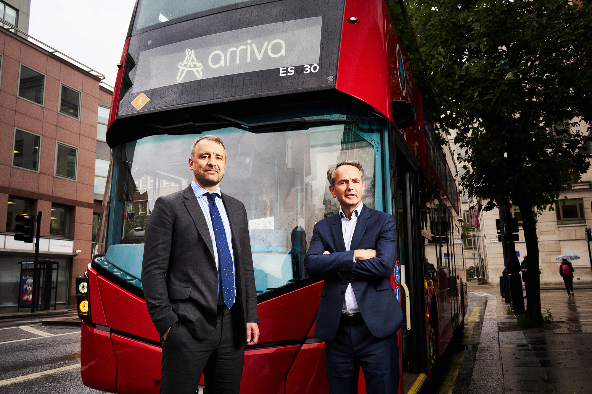 ArrivaBus
